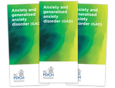 Adult Mental Health Leaflets – RCPsych