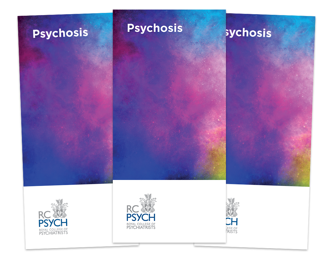 Psychosis – RCPsych