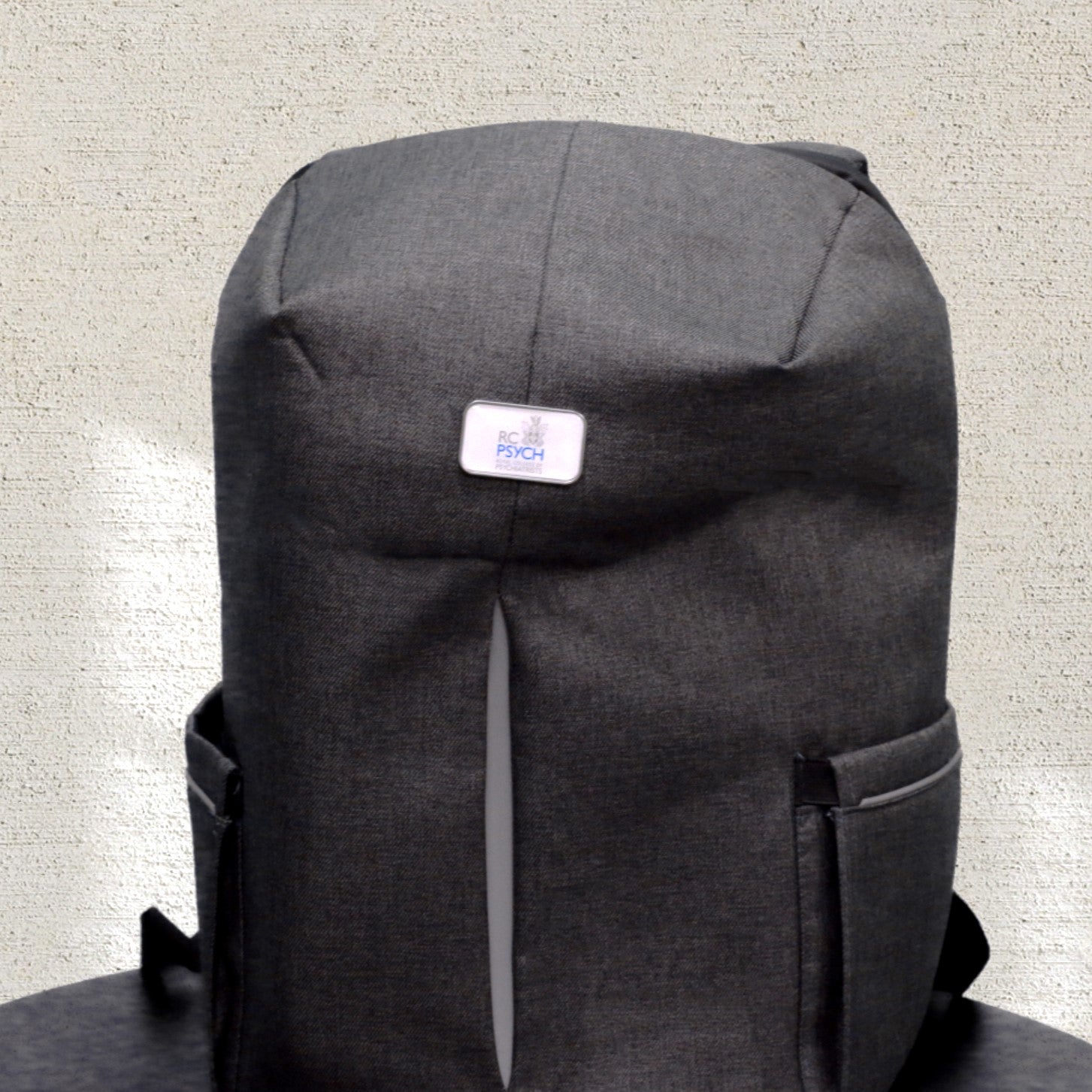RCPsych Backpack